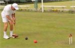 Croquet Rules & How to Play Croquet - Wood Mallets
