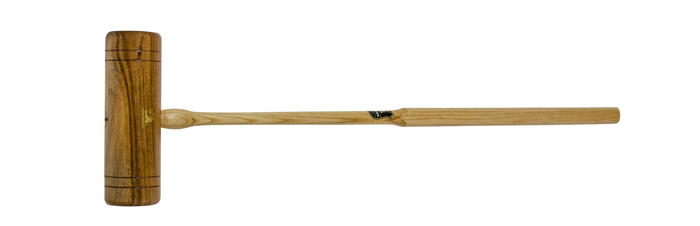 Croquet Rules & How to Play Croquet - Wood Mallets