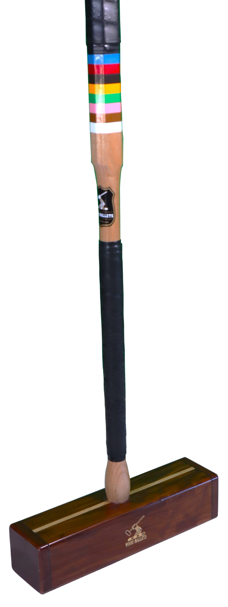 Original Croquet Mallet (Ash handle) - Wood Mallets