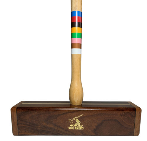Croquet Mallets | A wide range including the popular Evolution mallet