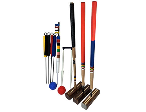 Croquet Mallets & Sets | Polo Mallets & Equipment - Wood Mallets