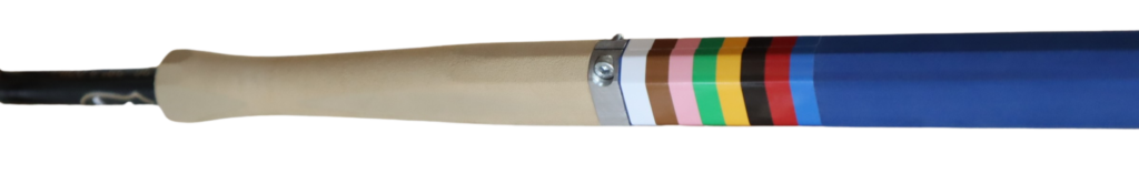 Discovery Croquet Mallet (Carbon handle, standard head) - Wood Mallets