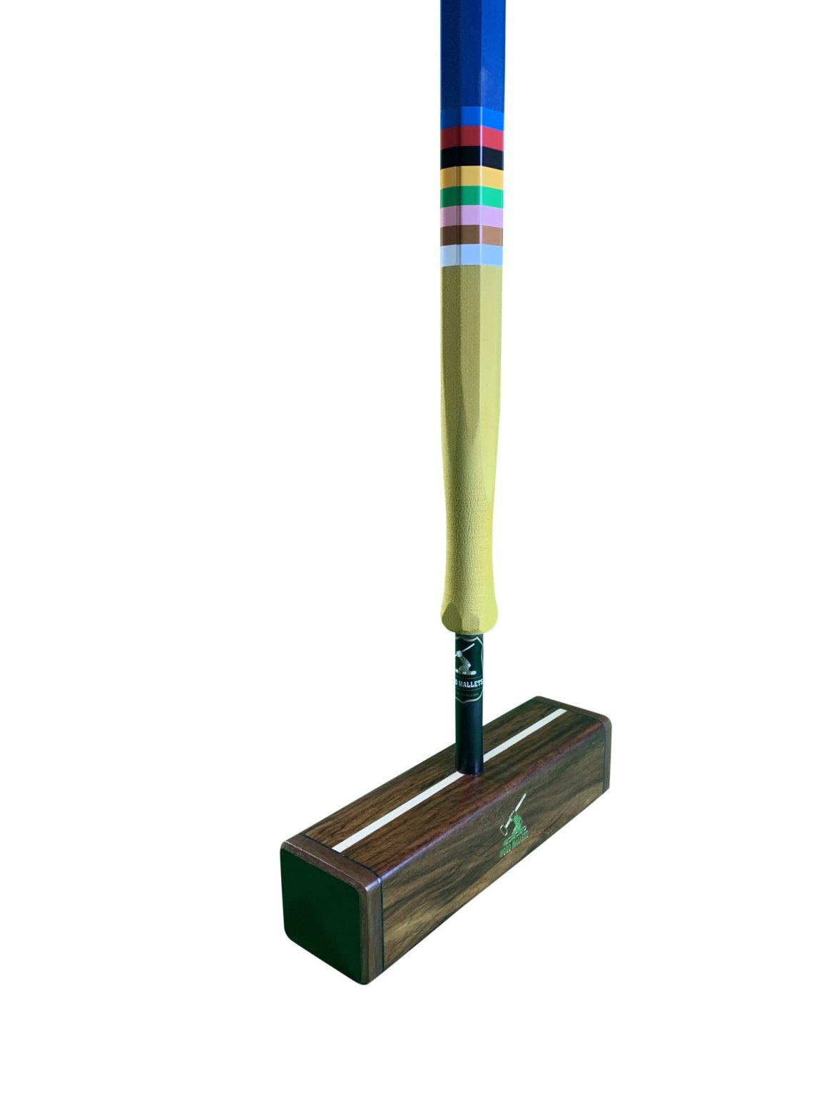 Discovery Croquet Mallet (Carbon and EVA handle, standard head) - Wood ...